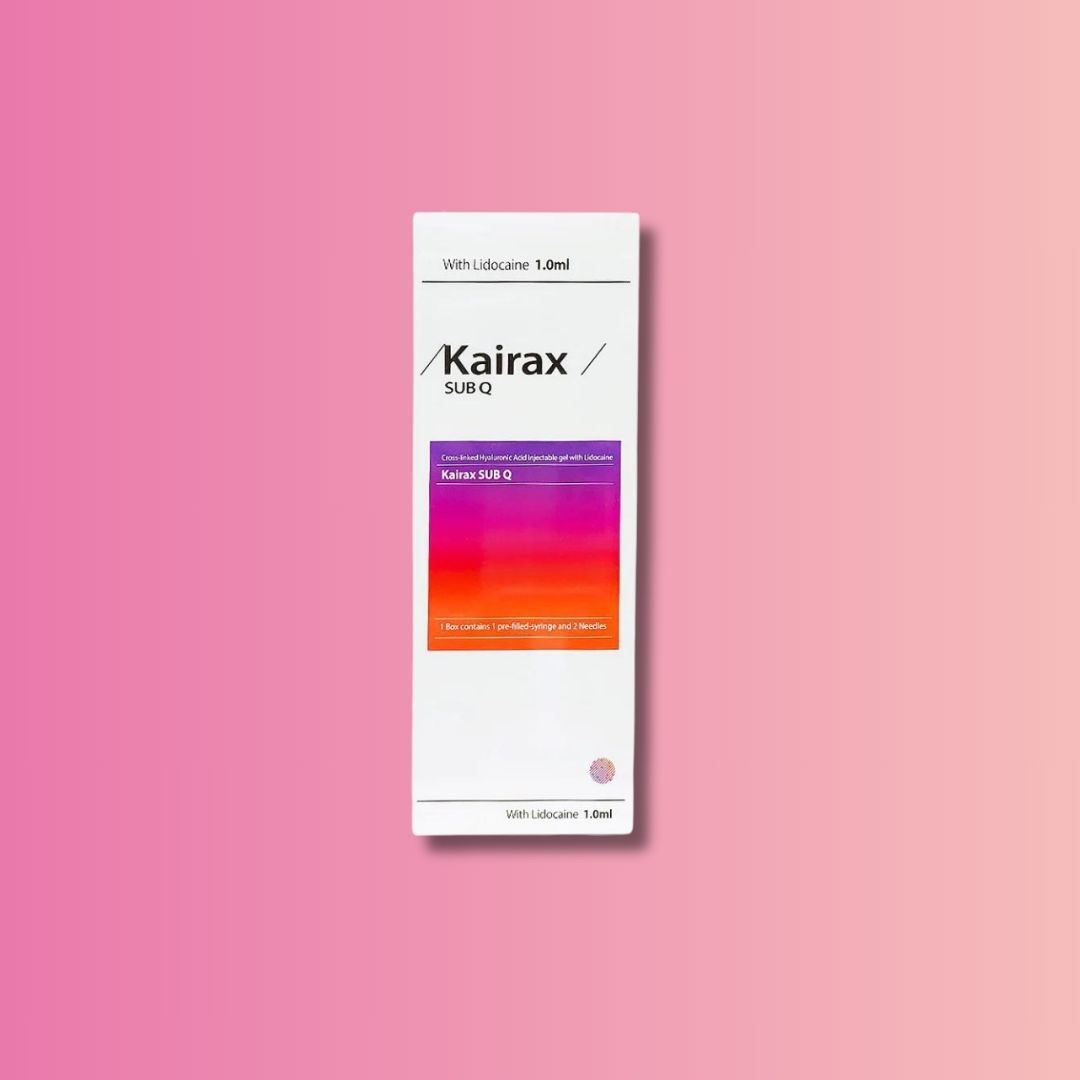 Kairax Homepage - Kairax