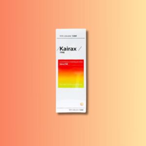 Kairax Homepage - Kairax
